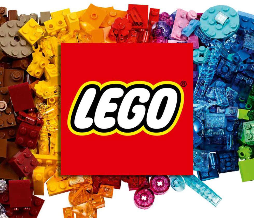 The History of Lego: Constructing Creativity