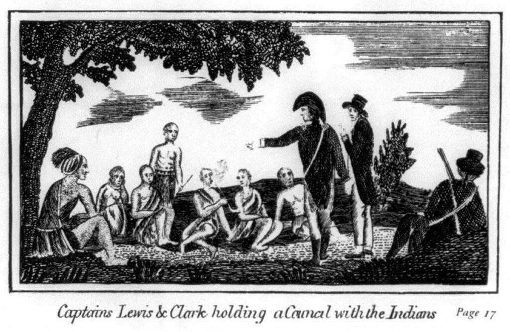 5 Surprising Things Brought on the Lewis & Clark Expedition