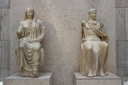 Julia the Elder: The Rise & Fall of Augustus’ Disobedient Daughter