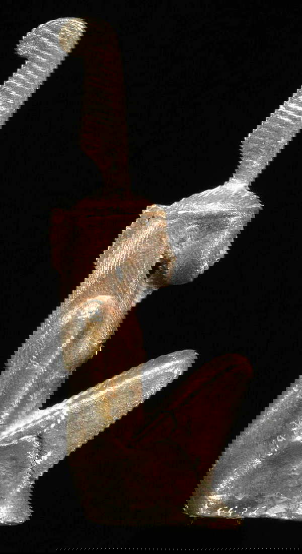 7 Surprising Facts About Law in Ancient Egypt