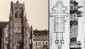 A Timeline of European Architecture in the Middle Ages