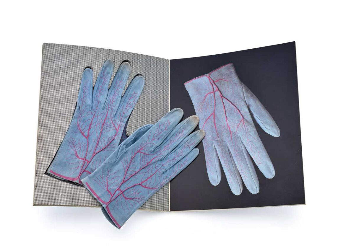 5 Iconic Works by Meret Oppenheim