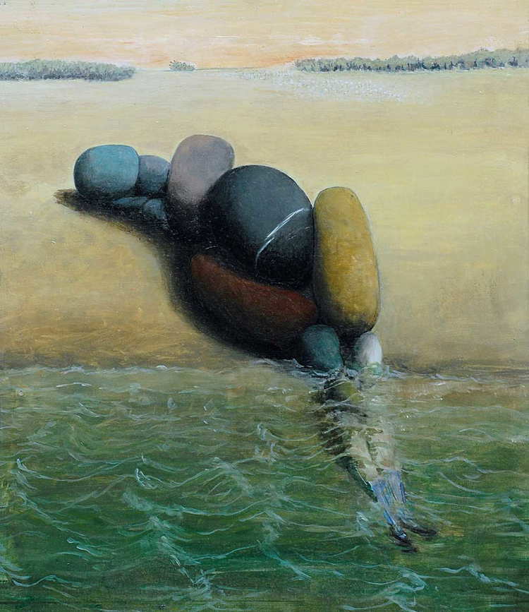 5 Iconic Works by Meret Oppenheim