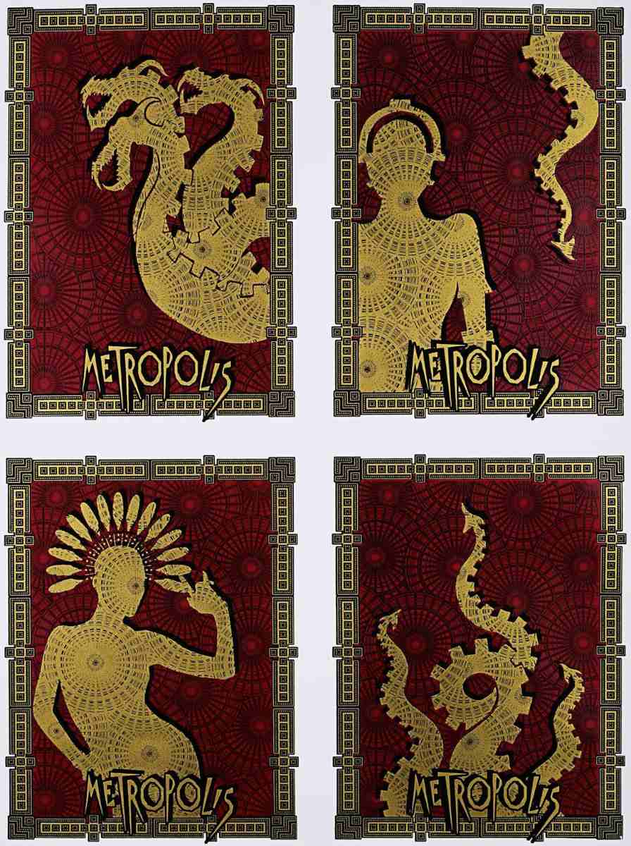 The Powerful Legacy of German Expressionism