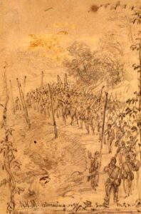 What Caused the New York City Draft Riots of 1863?