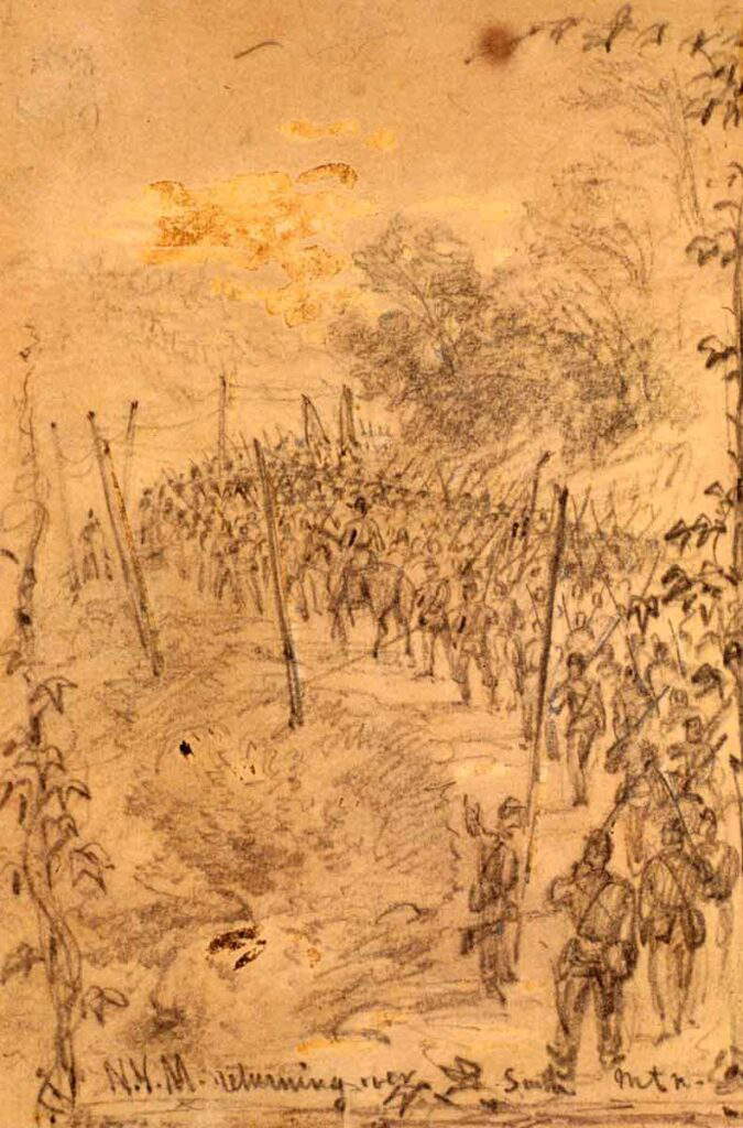 What Caused the New York City Draft Riots of 1863?