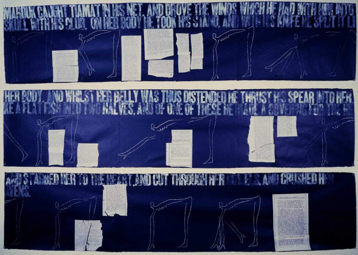 Nancy Spero: 7 Essential Works