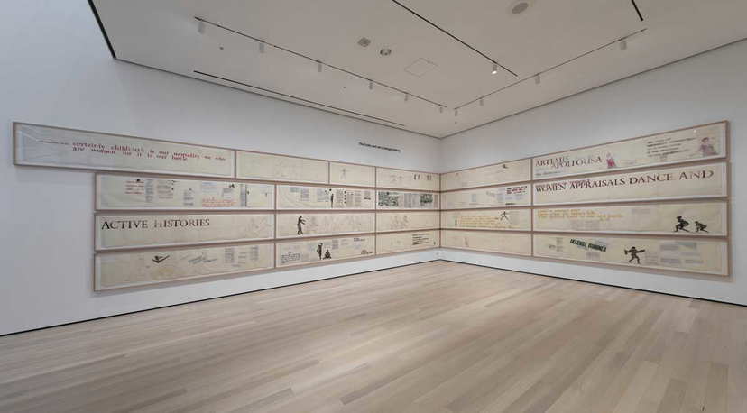 Nancy Spero: 7 Essential Works