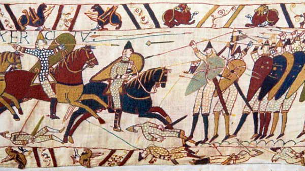The Evolution of Shields: From Ancient Soldiers to Riot Police