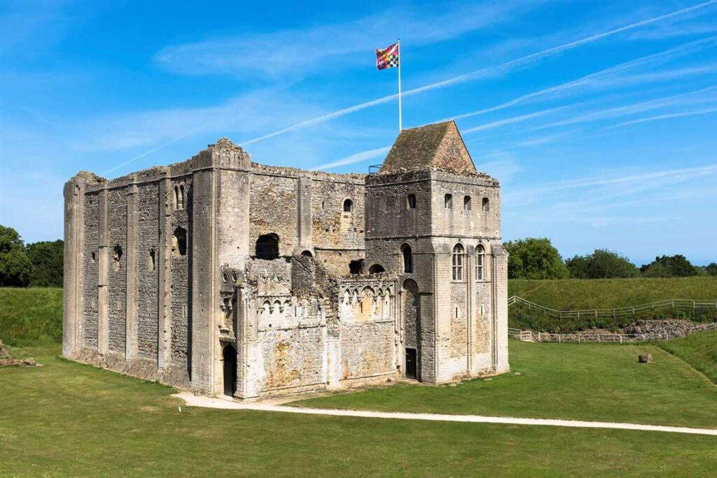 How Did the Normans Change England?