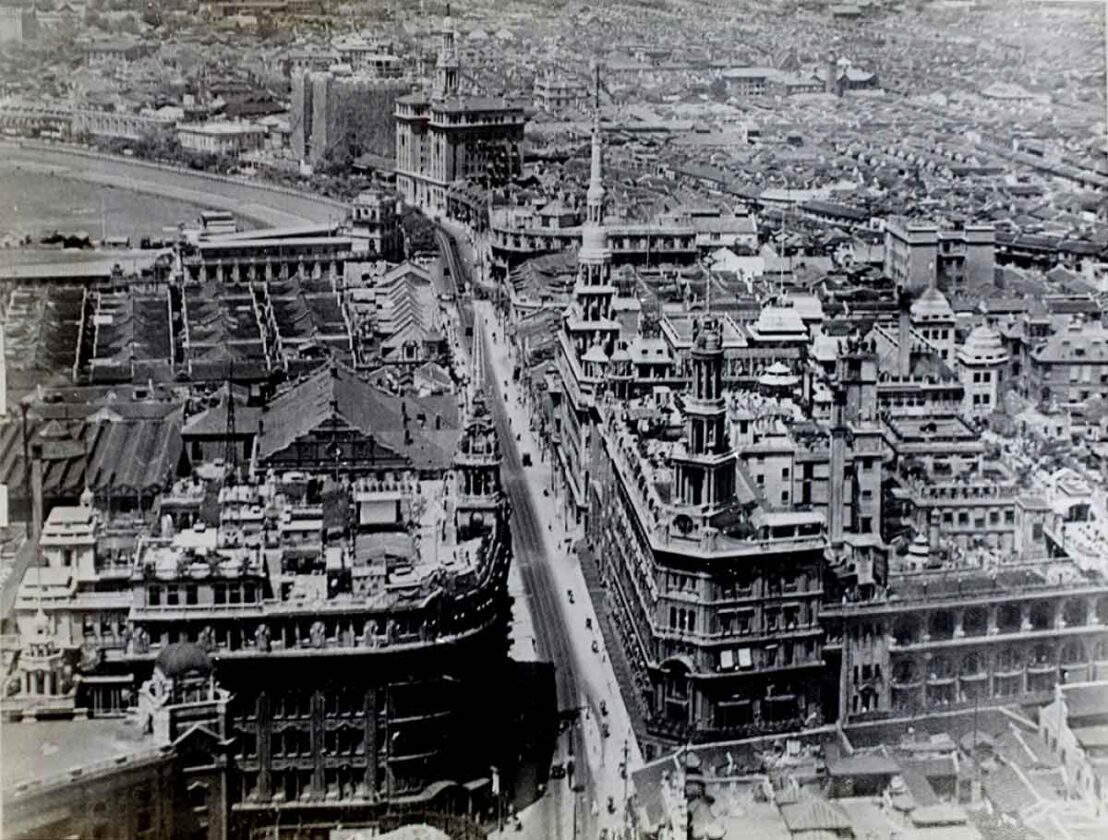 1930s Shanghai: Why Was it Called the Paris of the East?