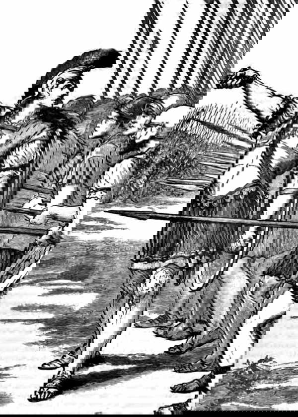 Battle of Leuctra: How the Thebans Humbled the Mighty Spartans