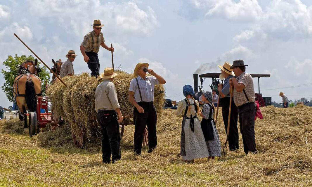 Who Are the Pennsylvania Dutch? A Brief History of this Rural Community