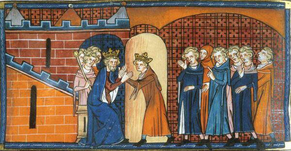 6 Dramatic Events From the Reign of King John