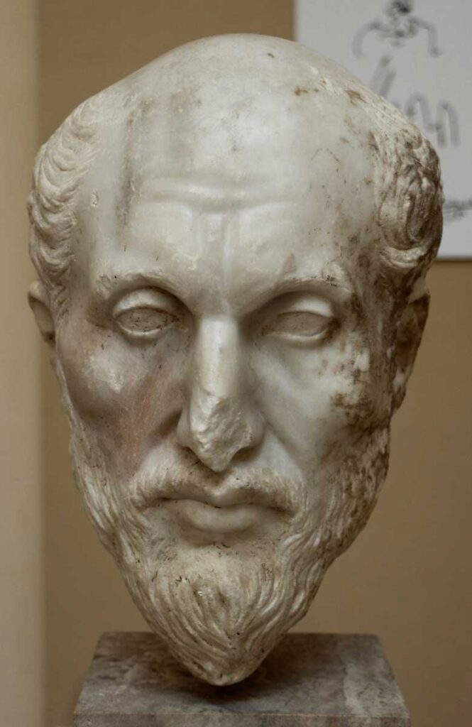Neoplatonism: How Does it Relate to Plato?