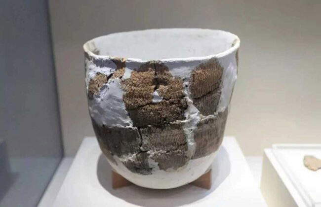 6 Incredible Inventions from Our Prehistoric Ancestors