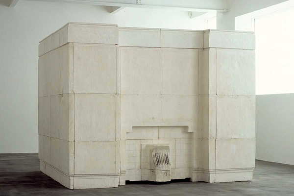 What Are Rachel Whiteread’s Most Famous Sculptures?