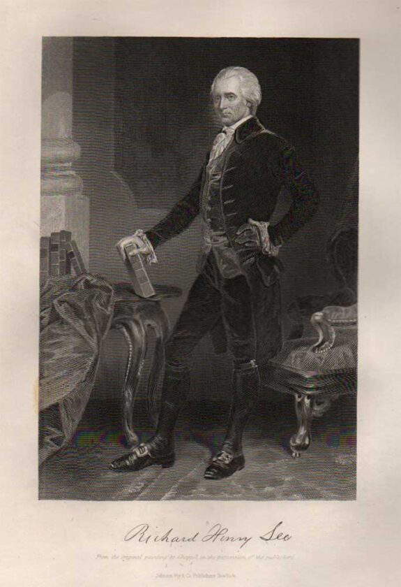 4 Signers of the Declaration of Independence You May Not Know