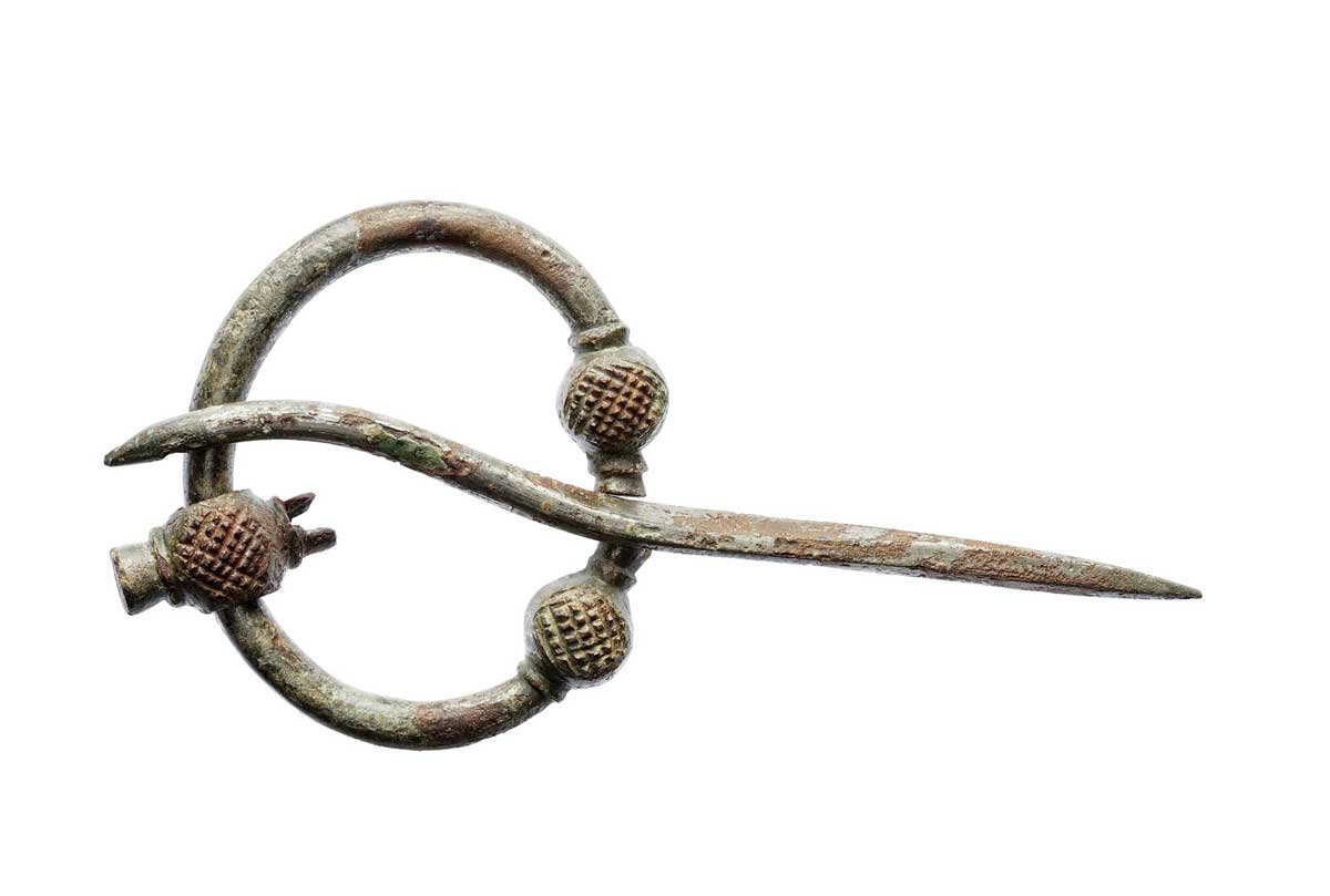 Viking Burial Goods: 10 Exotic Items the Vikings Took to Valhalla