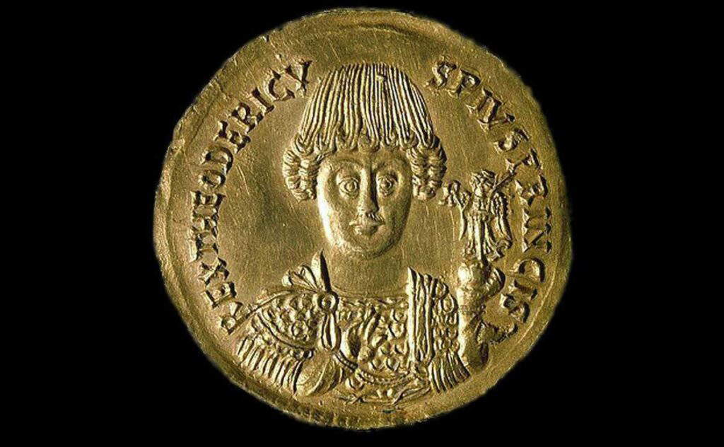 Who Were the Barbarian Successor Kingdoms of the Western Roman Empire?