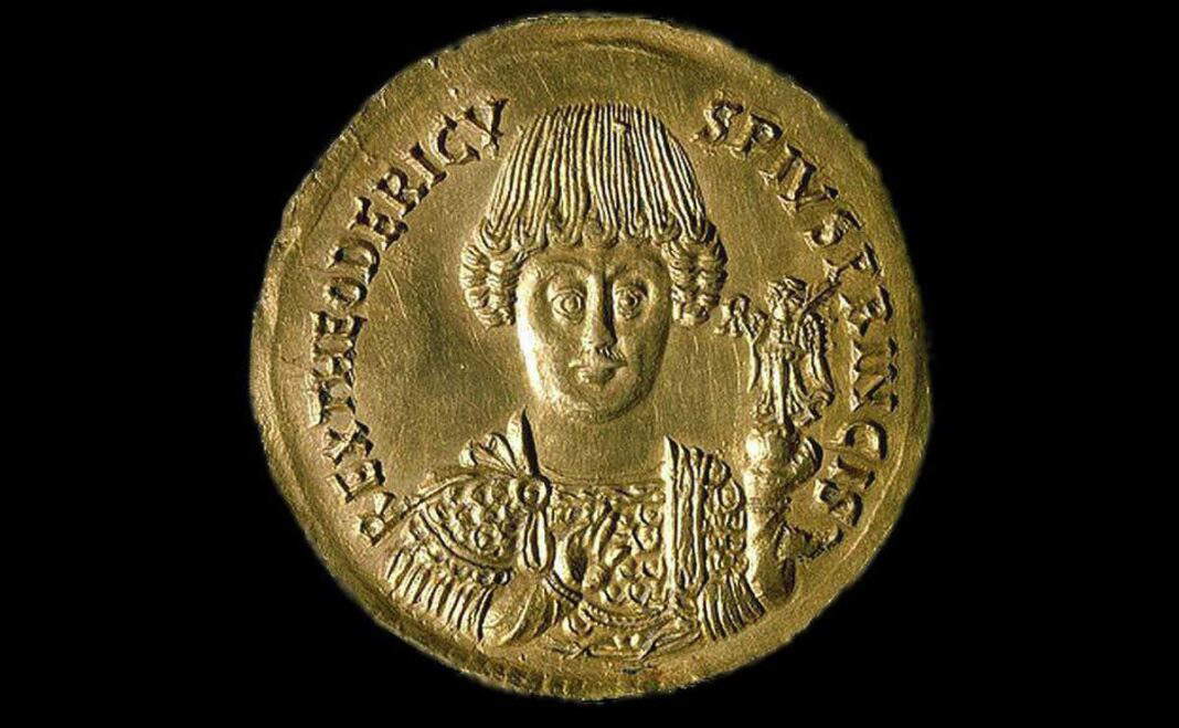 Who Were the Barbarian Successor Kingdoms of the Western Roman Empire?
