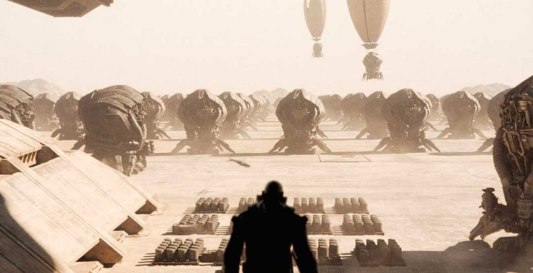 What are the Different Types of Science Fiction?