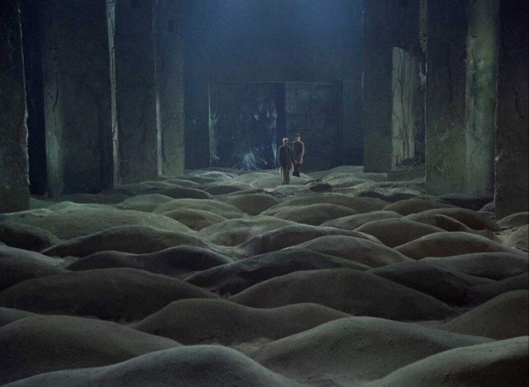 What are the Different Types of Science Fiction?