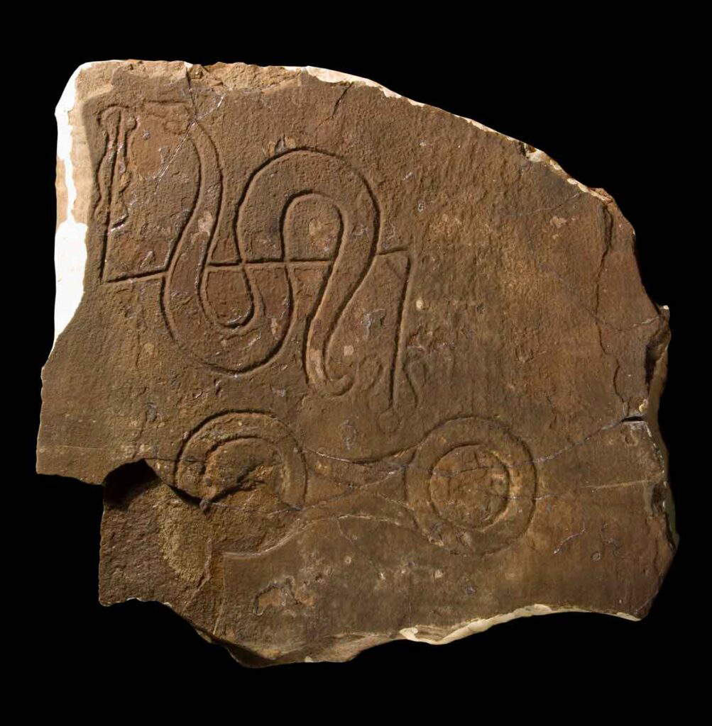 What Are the Enigmatic Pictish Stones?