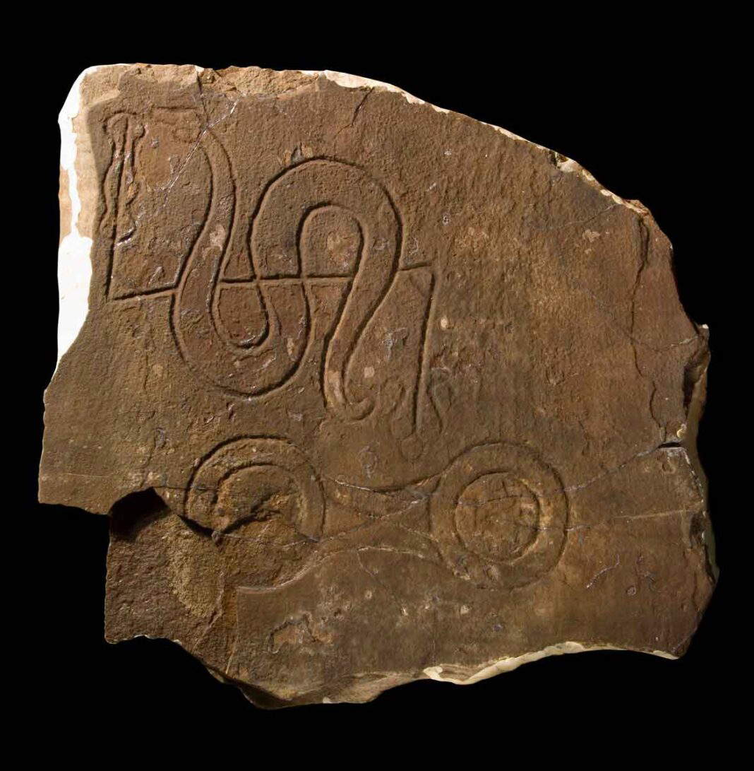 What Are the Enigmatic Pictish Stones?