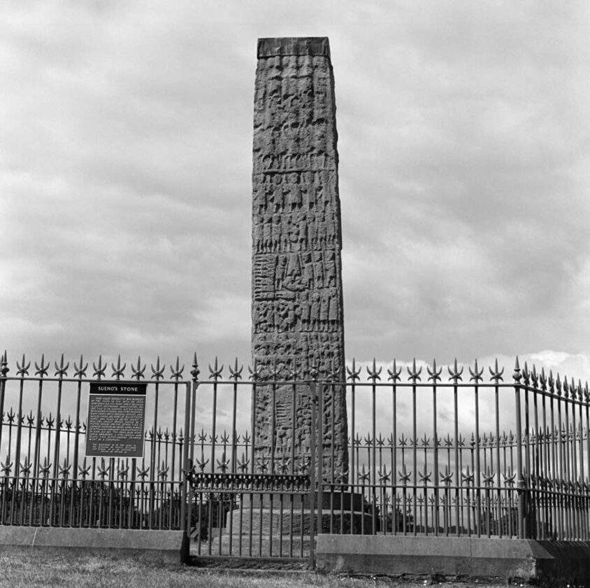 What Are the Enigmatic Pictish Stones?