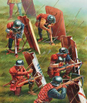 The Evolution of Shields: From Ancient Soldiers to Riot Police