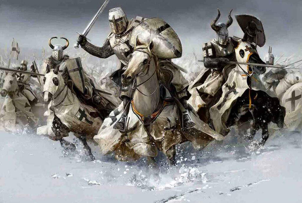 The Evolution of Shields: From Ancient Soldiers to Riot Police