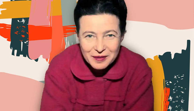 Simone de Beauvoir’s Contributions & Controversies on Feminism