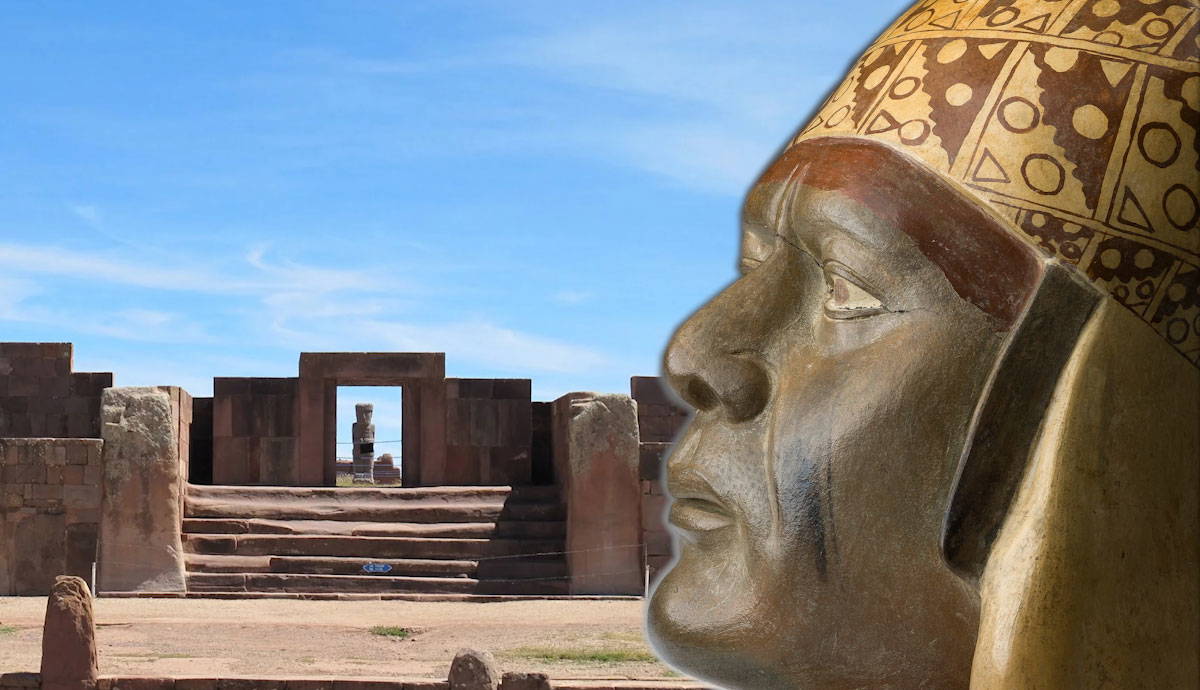 5 South American Civilizations that Rose & Fell Before the Inca