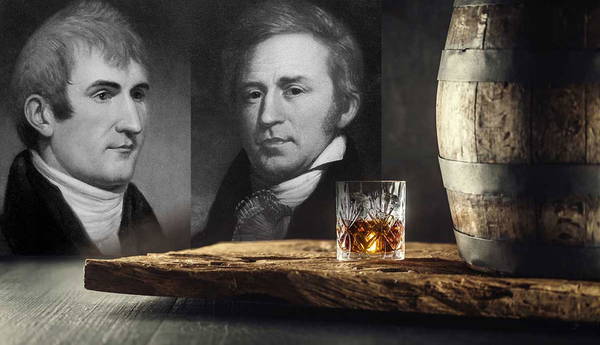 5 Surprising Things Brought on the Lewis & Clark Expedition