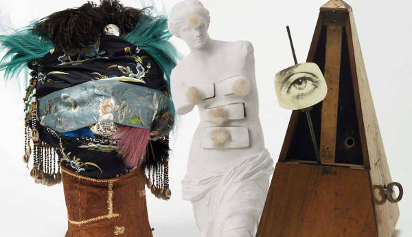 10 Fascinating Surrealist Sculptures You Should Know
