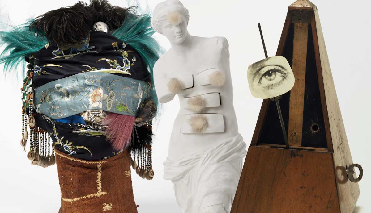 Surrealist Sculpture Artists Surrealist Sculpture Artists