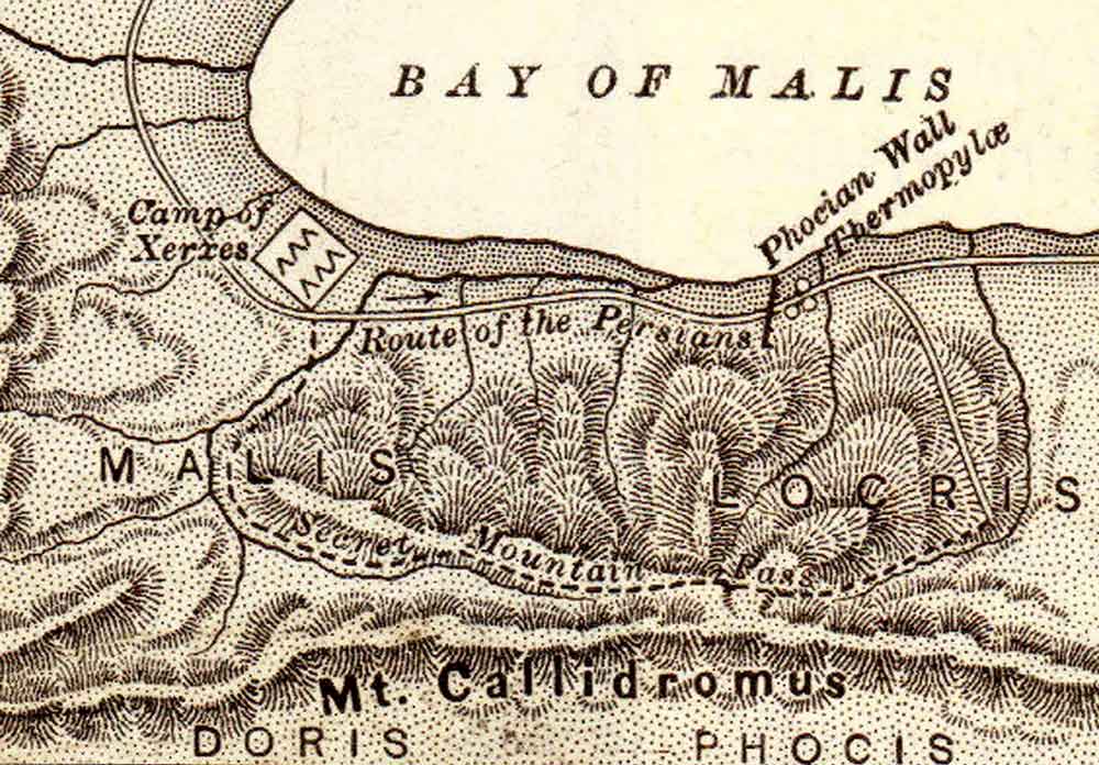 Battle of Thermopylae: History, Facts, and Location