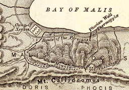 Battle of Thermopylae: History, Facts, and Location