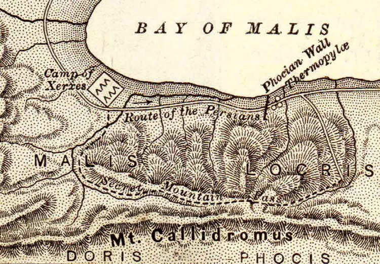 Battle of Thermopylae: History, Facts, and Location