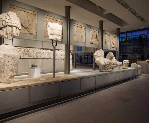Acropolis Museum: Everything You Need to Know (Guide & Highlights)