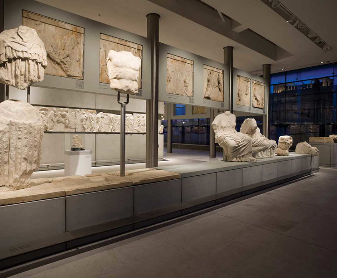 Acropolis Museum: Everything You Need to Know (Guide & Highlights)