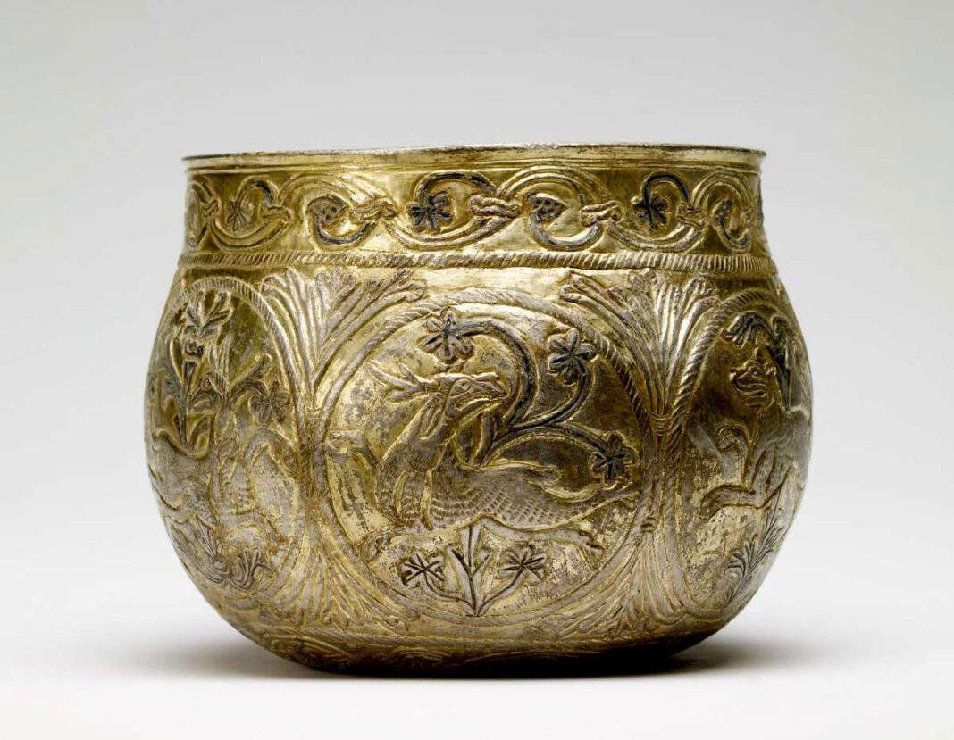 Viking Treasures: What 9 Hoards Reveal About the Viking World