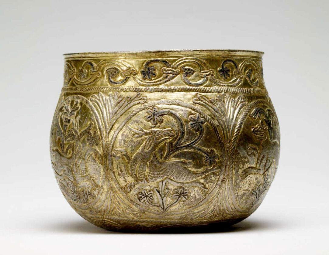 Viking Treasures: What 9 Hoards Reveal About the Viking World