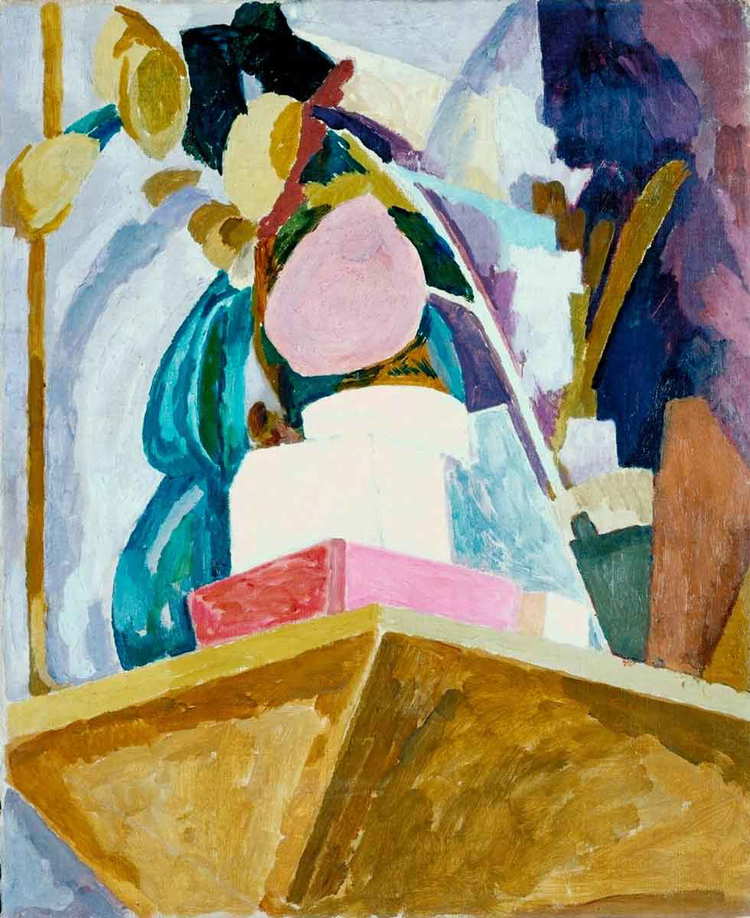 The Life & Art of Vanessa Bell: Post-Impressionism Pioneer