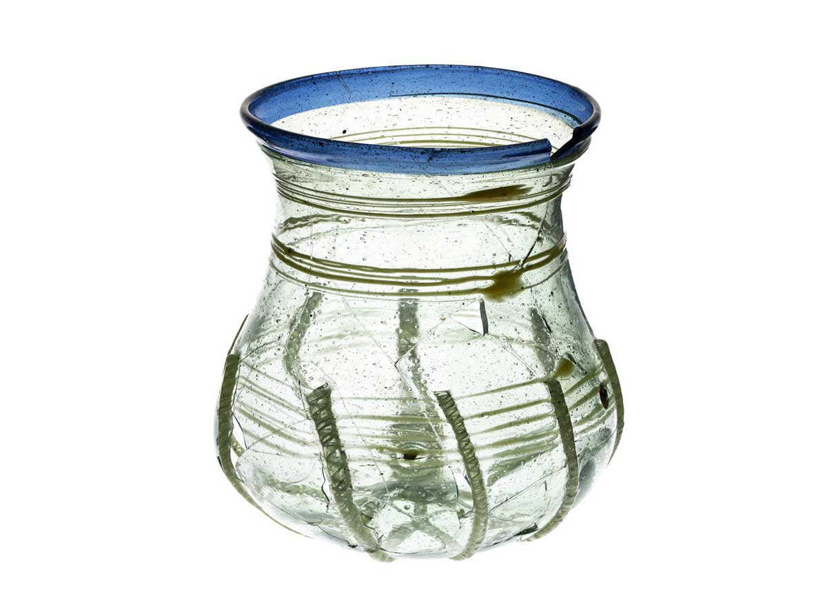 Viking Burial Goods: 10 Exotic Items the Vikings Took to Valhalla