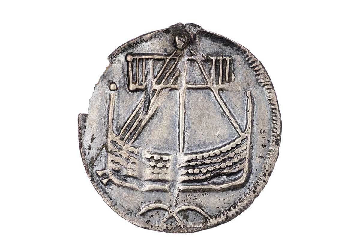 How Were Viking Ships Built and Buried?