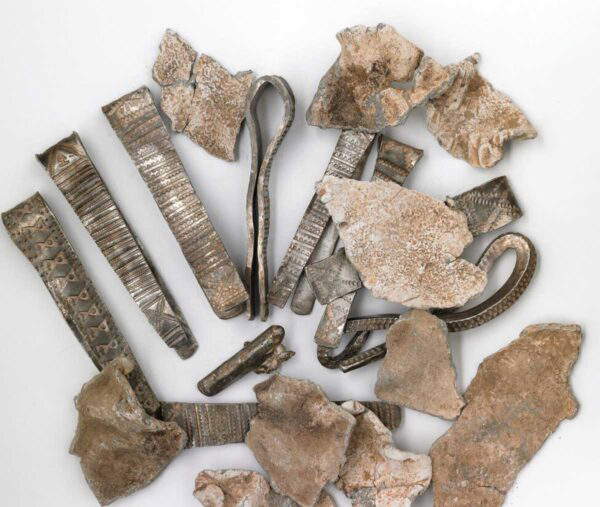 Viking Treasures: What 9 Hoards Reveal About the Viking World