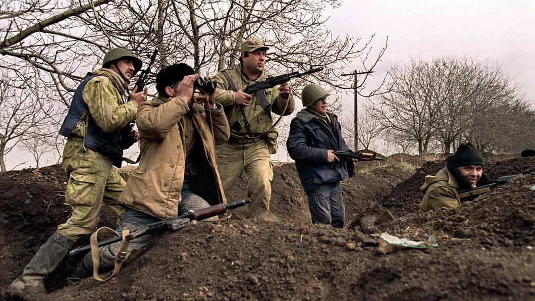 A Brief History of Transnistria, the Unrecognized Country