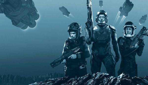 What are the Different Types of Science Fiction?